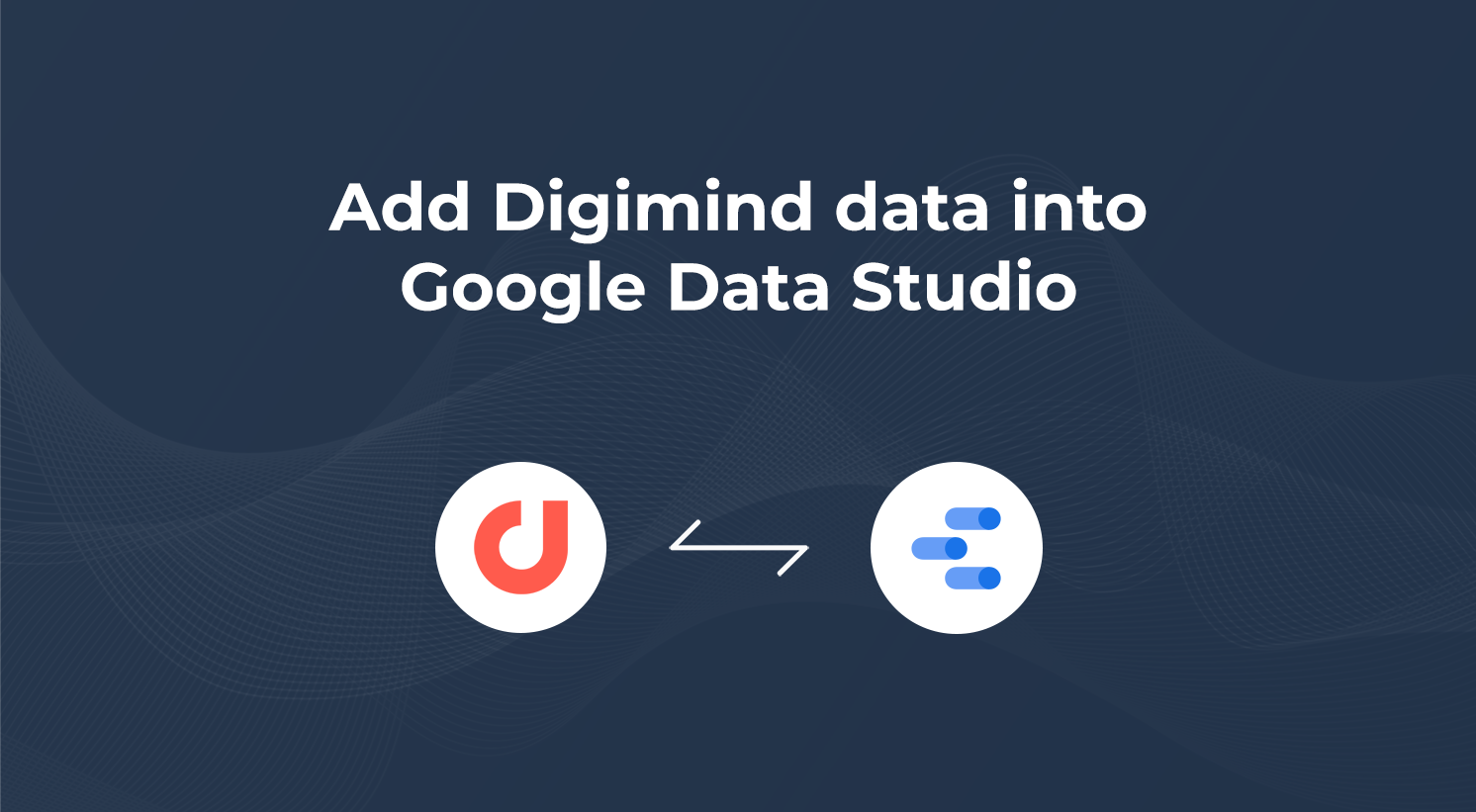 Digimind Marketplace | Looker Studio